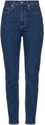 Calvin Klein BAS - Pantalons en jean sur YOOX.COM