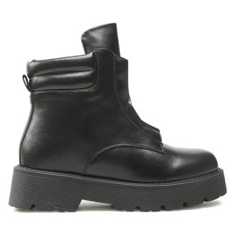 Jenny Fairy Stiefeletten Jenny Fairy WS5870-01 Schwarz