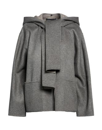Palt&ograve; JACKEN & M&Auml;NTEL - M&auml;ntel auf YOOX.COM