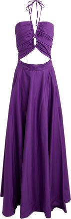 Actualee KLEIDER - Maxi-Kleider auf YOOX.COM