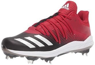 adidas Mens Afterburner 6 Sneaker