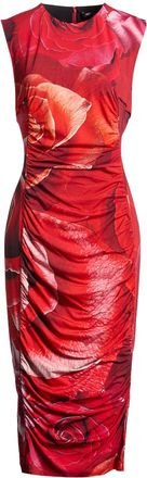 Roberto Cavalli KLEIDER - Midi-Kleider auf YOOX.COM