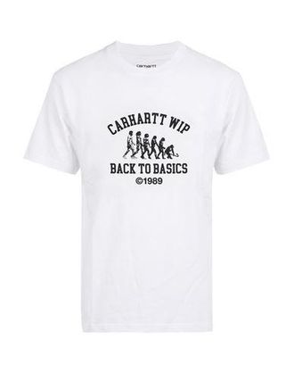 Carhartt Work in Progress TOPS - T-shirts sur YOOX.COM
