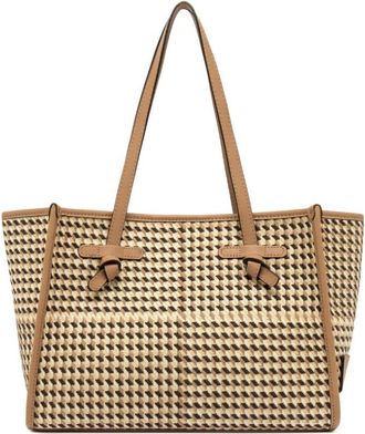 Gianni Chiarini Femme, Sacs, Beige, Taille: ONE Size Marcella Tote Bag