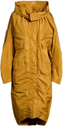 Khrisjoy JACKEN & M&Auml;NTEL - Jacken, M&auml;ntel & Trenchcoats auf YOOX.COM