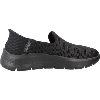 Skechers Femme, Chaussures, Noir, Taille: 37 EU Baskets Flex Femme