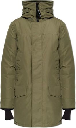 Canada Goose Homme, Vestes, Vert, Taille: M Doudoune Langford
