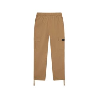 Dolly Noire Cargo Pants - - Trousers - Herren - Beige - L