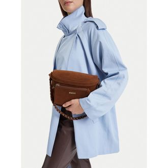 Mexx Handtasche MEXX CEO-MEXX-S-018-10 Hellbraun