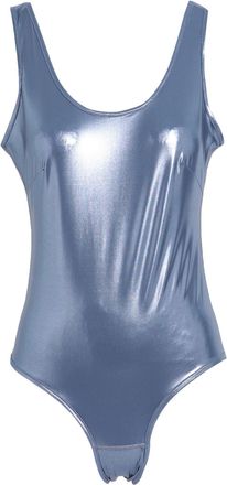 Simone Wild TOPS - Bodysuits auf YOOX.COM