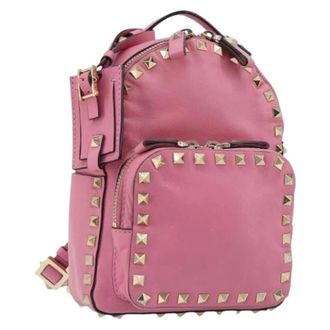 Valentino Damen, Pre-Owned, Rosa, ONE SIZEGr&ouml;&szlig;e