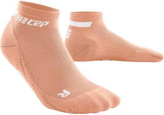 CEP Damen the run socks, low cut, v4, wom