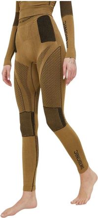 X Bionic X-Bionic - Radiactor 4.0 Leggings - Femme - Sport - Vert - Taille: 42 FR