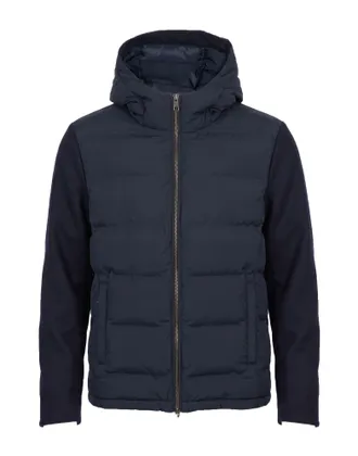 Siviglia JACKEN & M&Auml;NTEL - Pufferjacken & Daunenjacken auf YOOX.COM