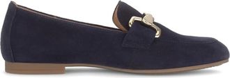 Gabor Damen, Schuhe, Blau, 39 EUGr&ouml;&szlig;e