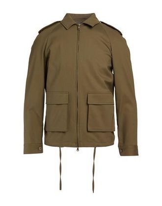 Daniele Alessandrini MANTEAUX - Vestes et blousons sur YOOX.COM