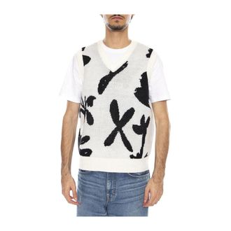 Obey Herren, Strickwaren, Mehrfarbig, XLGr&ouml;&szlig;e