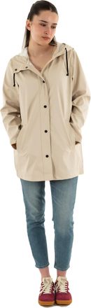 Only Female Regenmantel ONLNEWELLEN Regenmantel