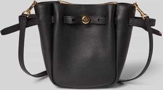 Tory Burch Handtasche mit Logo-Detail