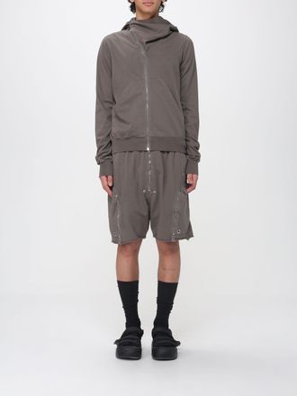 Rick Owens Sweatshirt RICK OWENS DRKSHDW Homme couleur Poussi&egrave;re