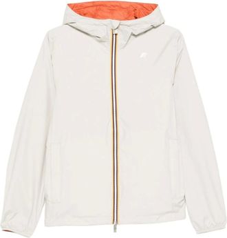 K-Way Homme, Vestes, Beige, Taille: XL Jake Plus Jacket