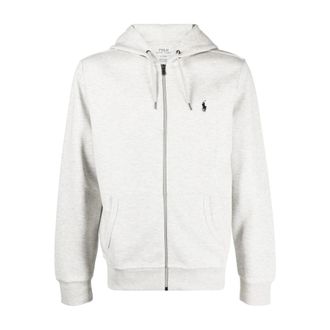 Ralph Lauren Herren, Sweatshirts & Hoodies, Blau, SGr&ouml;&szlig;e