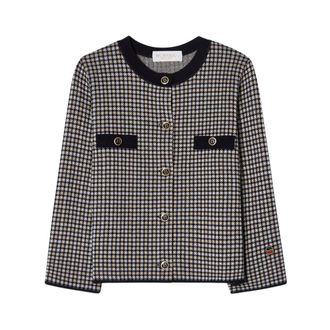 Busnel Femme, Vestes, Bleu, Taille: 42 FR Light Vestes