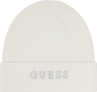 Guess Mütze AW5189 POL01 Weiß