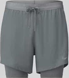 Nike Regular Fit Sportshorts mit Dri-FIT-Technologie Modell STRIDE 5IN HYBRID
