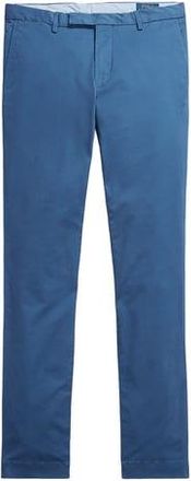 Polo Ralph Lauren Pantalon droit en coton