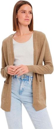 Vero Moda VMLILLIE LS Pocket Cardigan GA NOOS