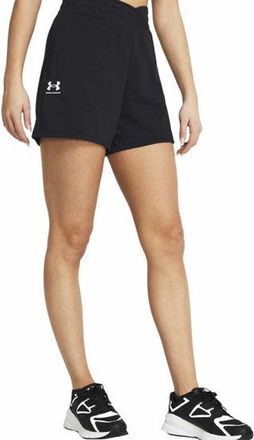 Under Armour Rival Terry W - Trainingshosen - Damen