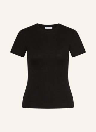 Mrs & Hugs Mrs & Hugs T-Shirt schwarz