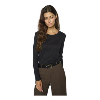 Mos Mosh MOS Mosh - Hauts - Femme - Tops - Noir - Taille: 38 FR