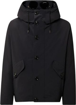 C.P. Company C.p. Company, Homme, Vestes, Noir, Taille: M W197A 999 Jacket