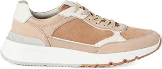 Brunello Cucinelli Sneaker - Braun