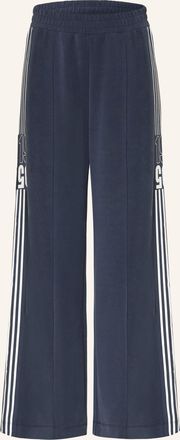 Rich & Royal Sweatpants blau