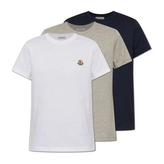 Moncler Damen, Oberteile, Mehrfarbig, XSGr&ouml;&szlig;e