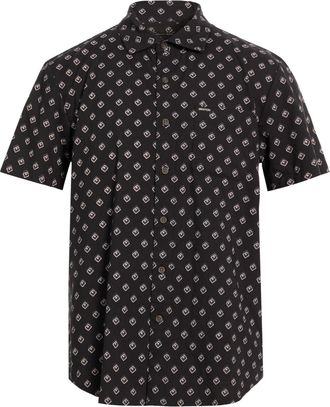 Brixton TOPS - Hemden auf YOOX.COM