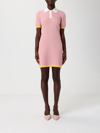 Fendi Robe FENDI Femme couleur Rose