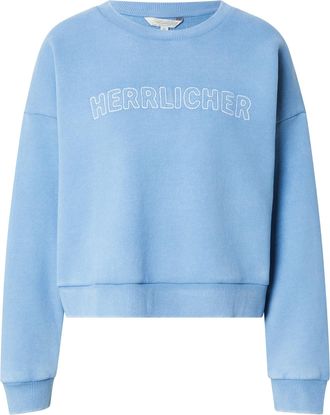 Herrlicher Sweatshirt Christy