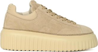 Hogan Sneaker - Beige