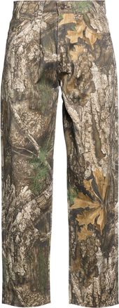 HUF HOSEN & R&Ouml;CKE - Hosen auf YOOX.COM