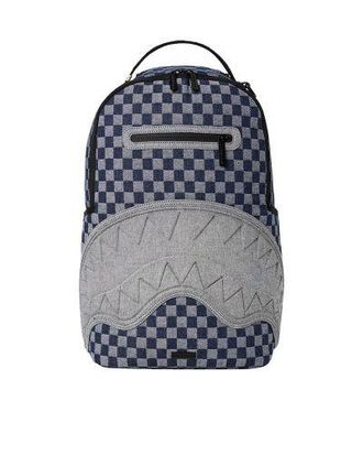 Sprayground Sprayground | Warp & Weft In Paris Backpack
