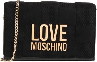 Love Moschino TASCHEN - Umh&auml;ngetasche auf YOOX.COM