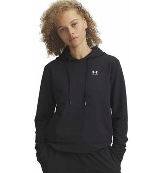 Under Armour Sport Terry W - Kapuzenpullover - Damen