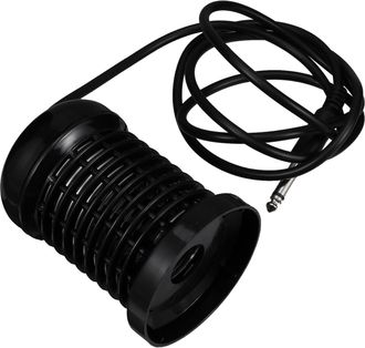 BESPORTBLE DOITOOL 10 St&uuml;ck Teiliges Ionisches Fu&szlig;bad Ersatz Array Footbath Tool aus Kunststoff Langlebig und Einfach zu Reinigen F&ouml;rdert Blutzirkulation Kompati