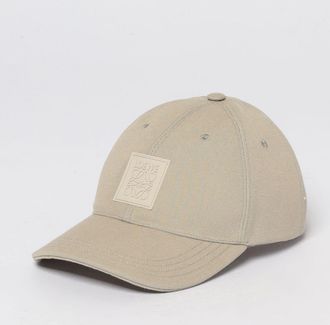Loewe Chapeau Homme couleur Gris