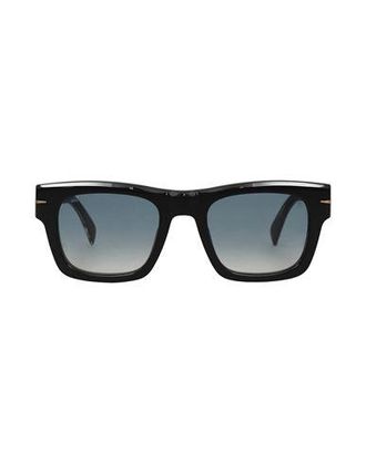 Eyewear by David Beckham LUNETTES - Lunettes de soleil sur YOOX.COM