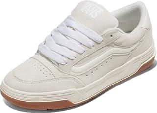 Vans Baskets Hylane Unisexes pour Adulte, Marshmallow, 11.5 Women/10 Men